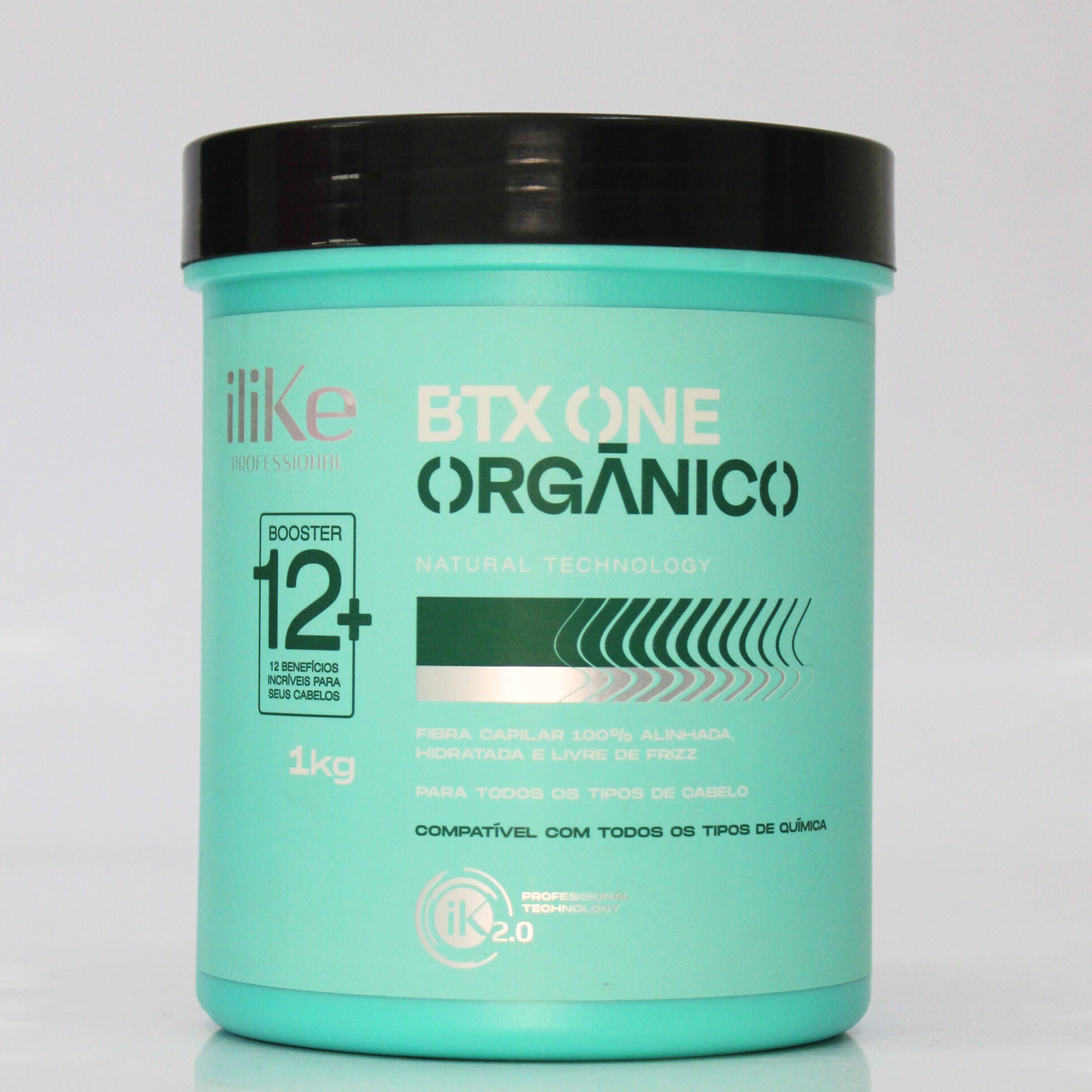 Btox Orgânico - 1Kg